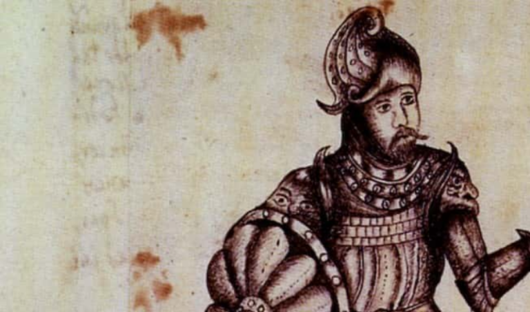 Berserk Facts About Erik The Red, The Father Of The Vikings