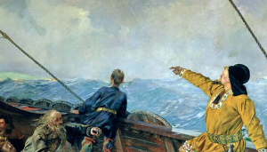 Berserk Facts About Erik The Red, The Father Of The Vikings