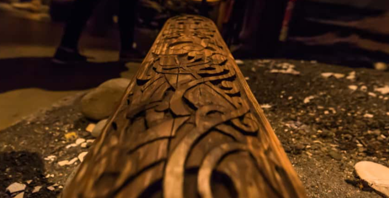 Berserk Facts About Erik The Red, The Father Of The Vikings