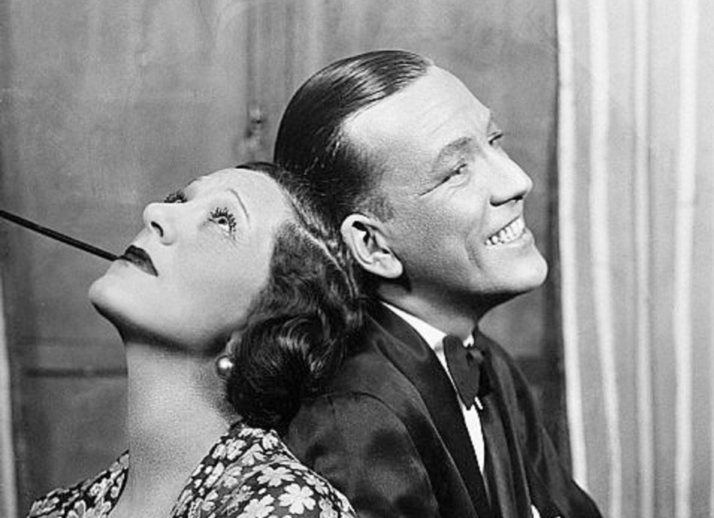 The Mistress Of Mayfair Could Seduce Anyone