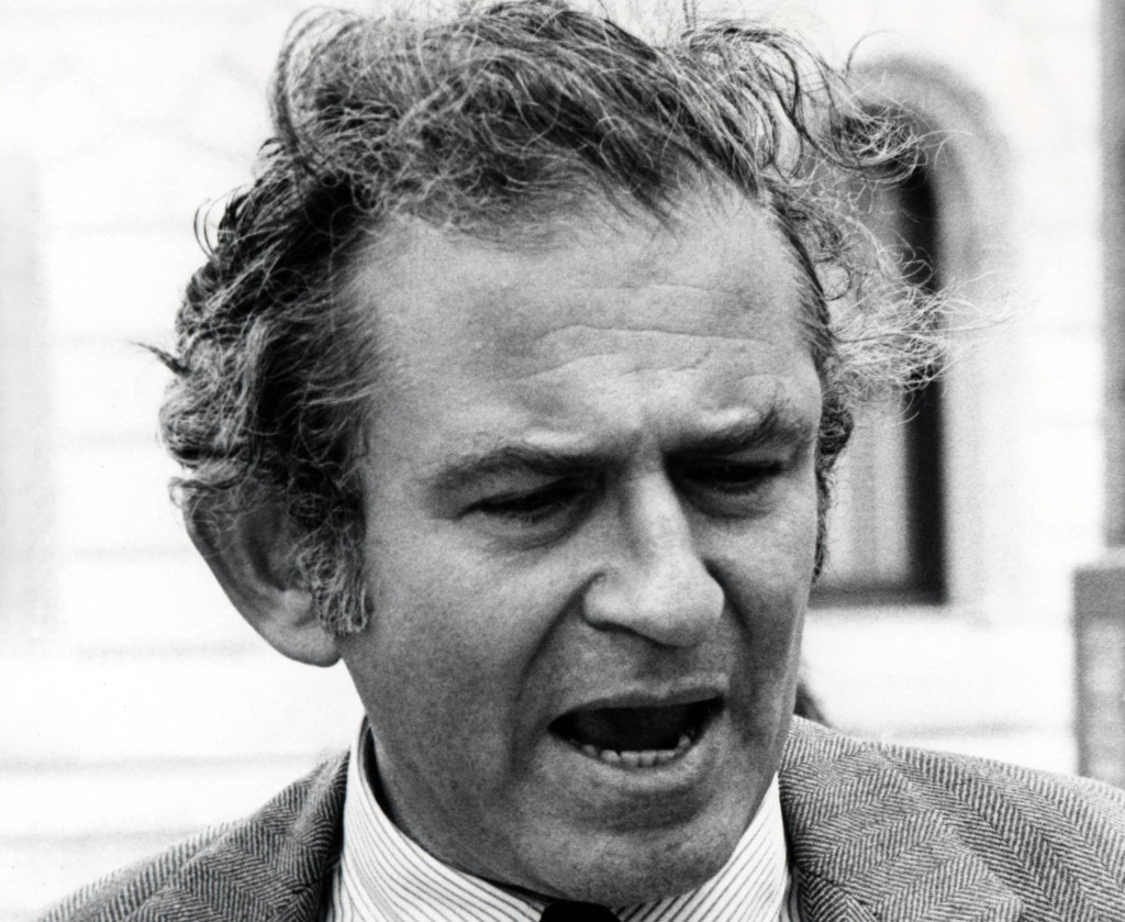 Facts About Norman Mailer, The Ne’er-Do-Well Novelist