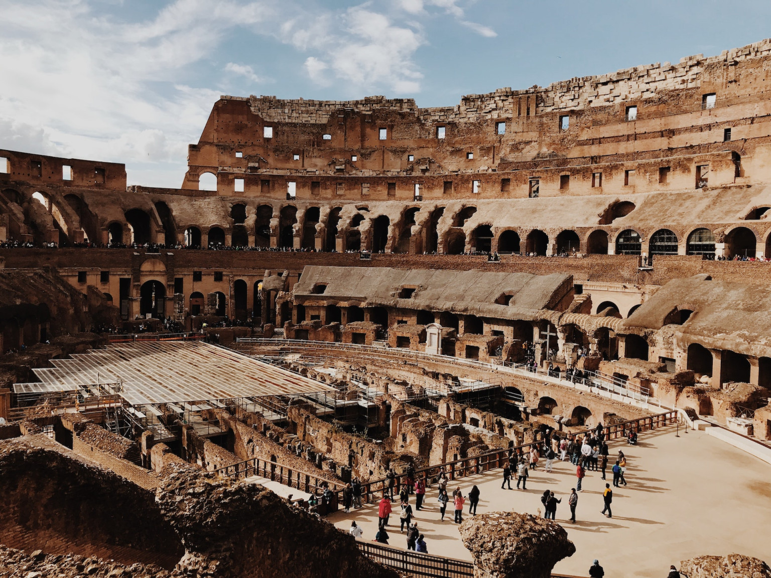 Groundbreaking Facts About Constantine The Great