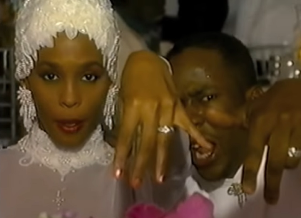 Whitney Houston Was Our Most Cursed Icon