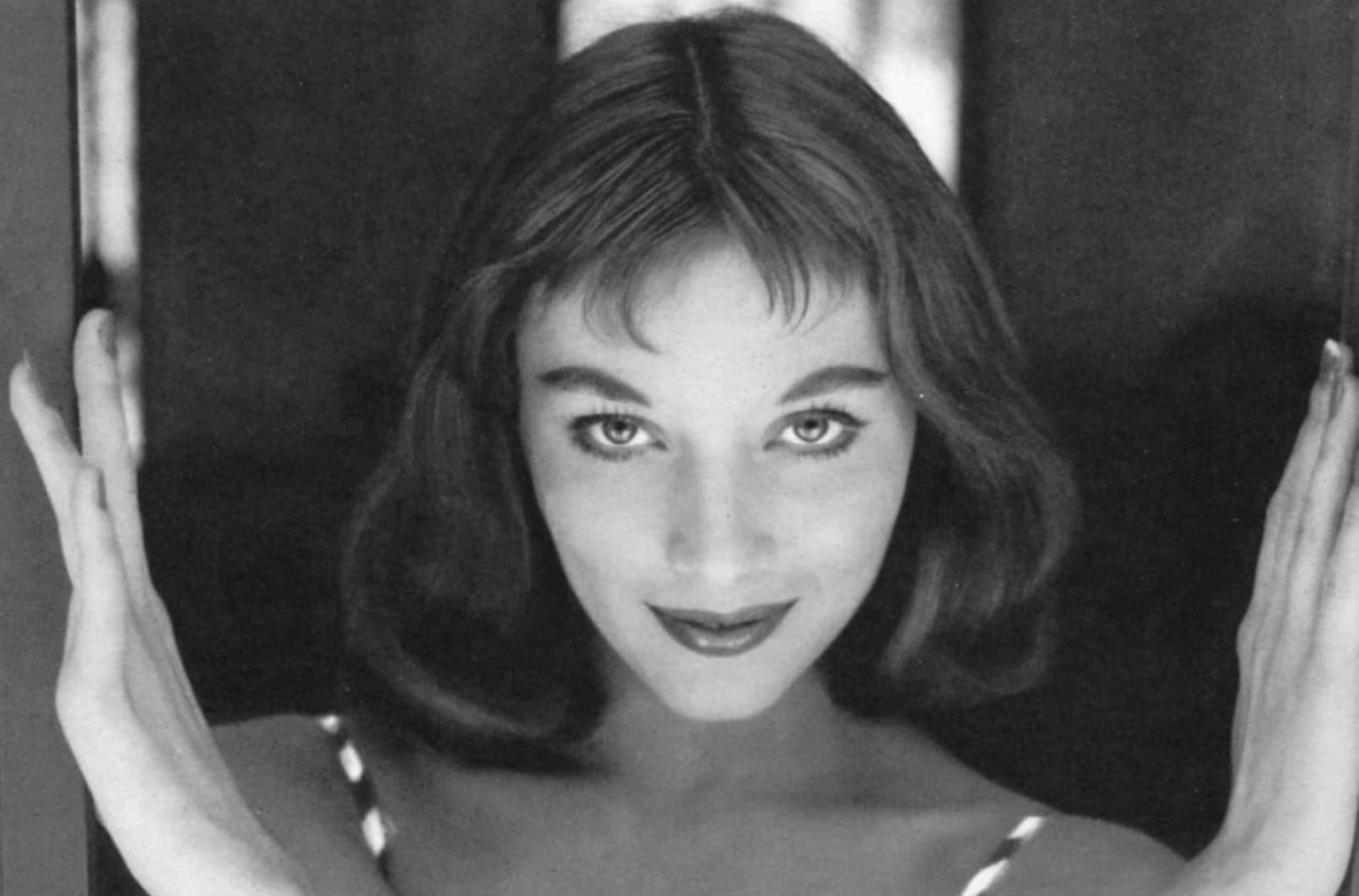 Flipped Facts About Vikki Dougan, The Girl With The Back