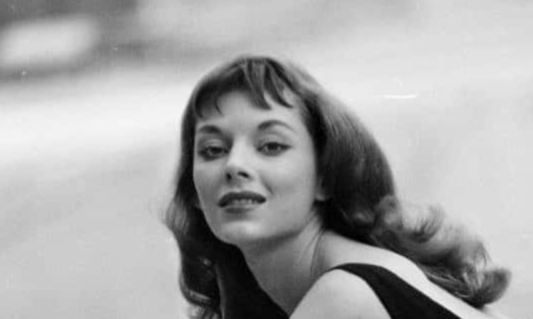 Flipped Facts About Vikki Dougan, The Girl With The Back