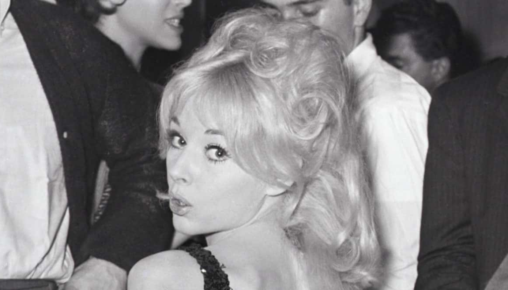 Flipped Facts About Vikki Dougan, The Girl With The Back