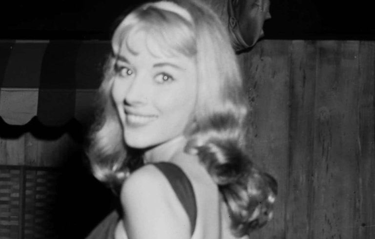 Flipped Facts About Vikki Dougan, The Girl With The Back