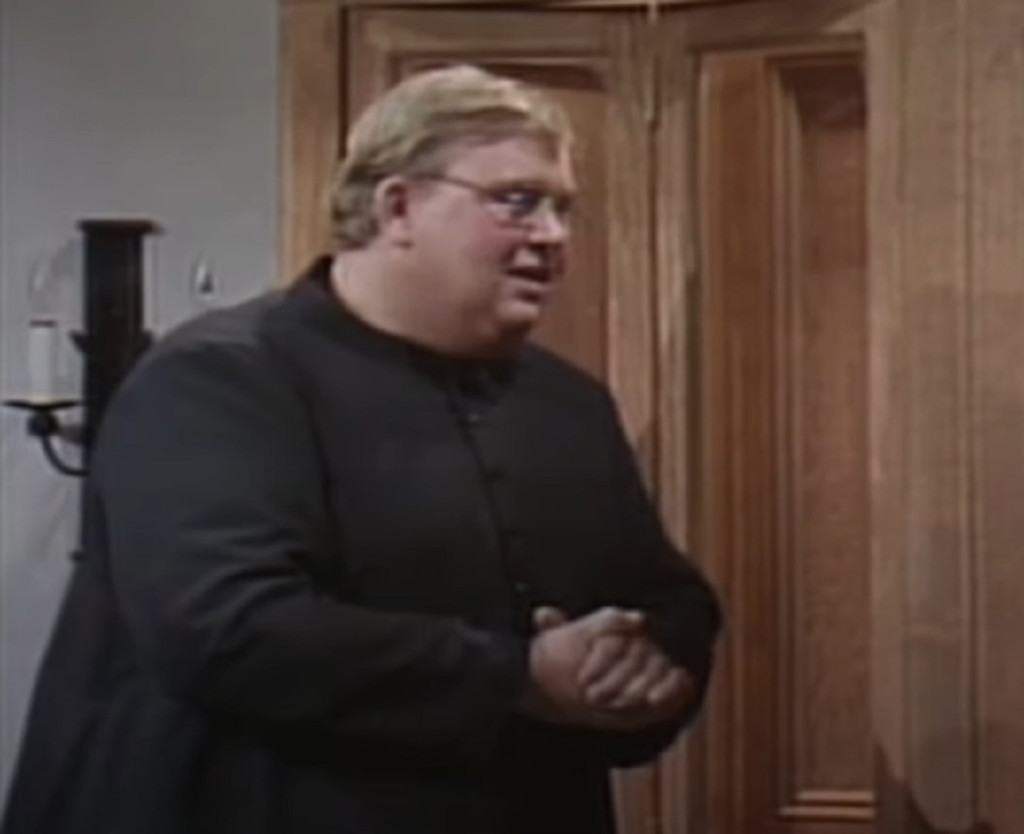 John Candy Defined An Era Of Comedy