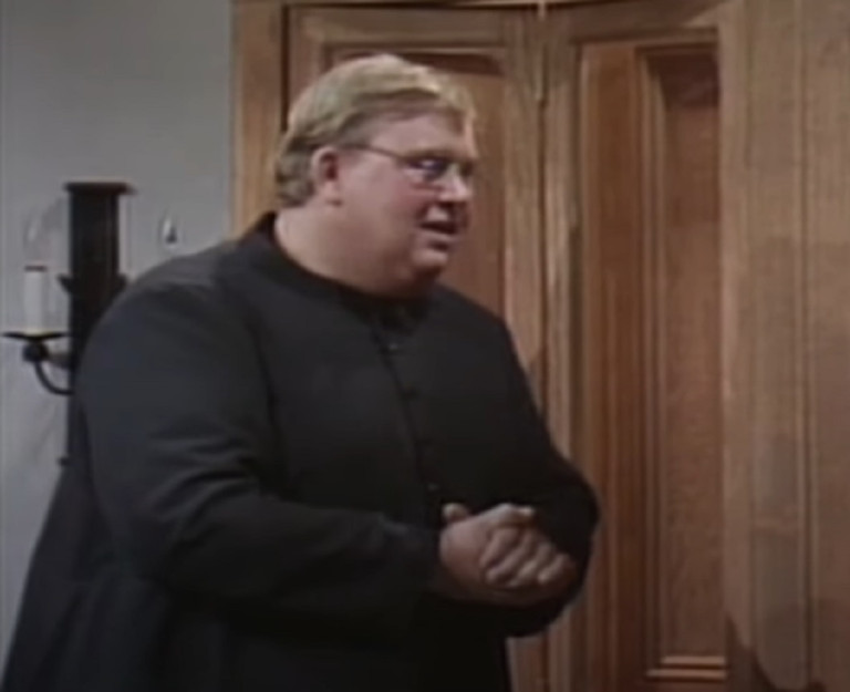 John Candy Defined An Era Of Comedy