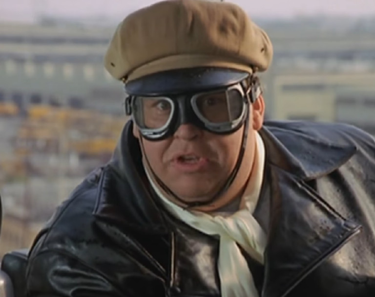John Candy Defined An Era Of Comedy