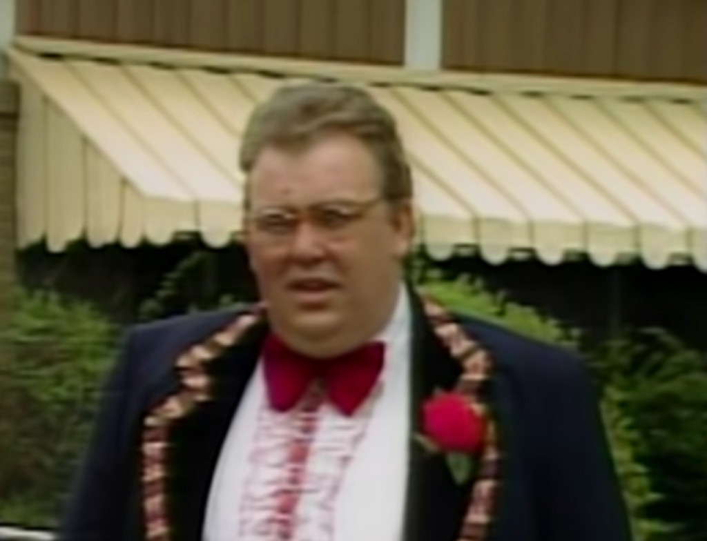 John Candy Defined An Era Of Comedy