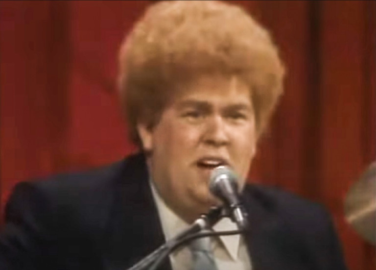 John Candy Defined An Era Of Comedy