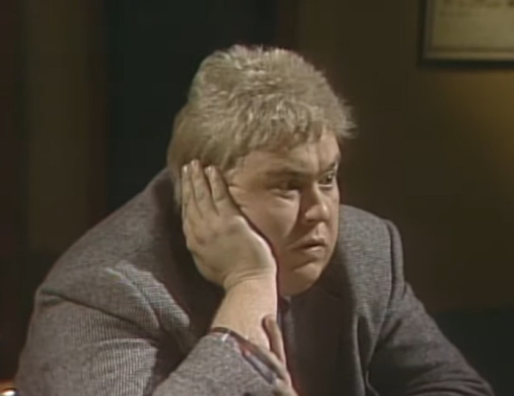 John Candy Defined An Era Of Comedy