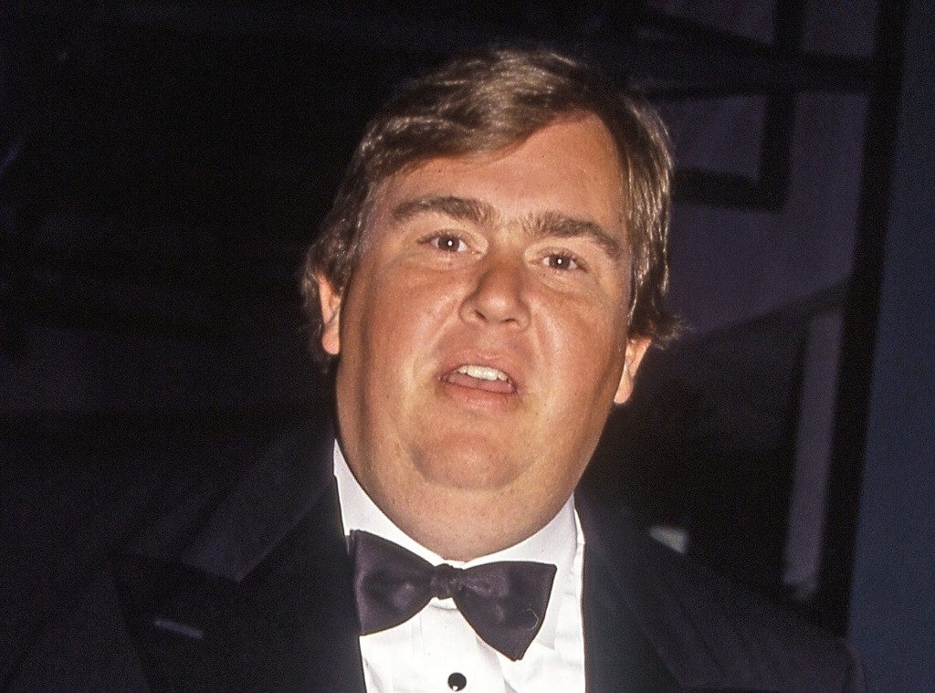 John Candy Defined An Era Of Comedy