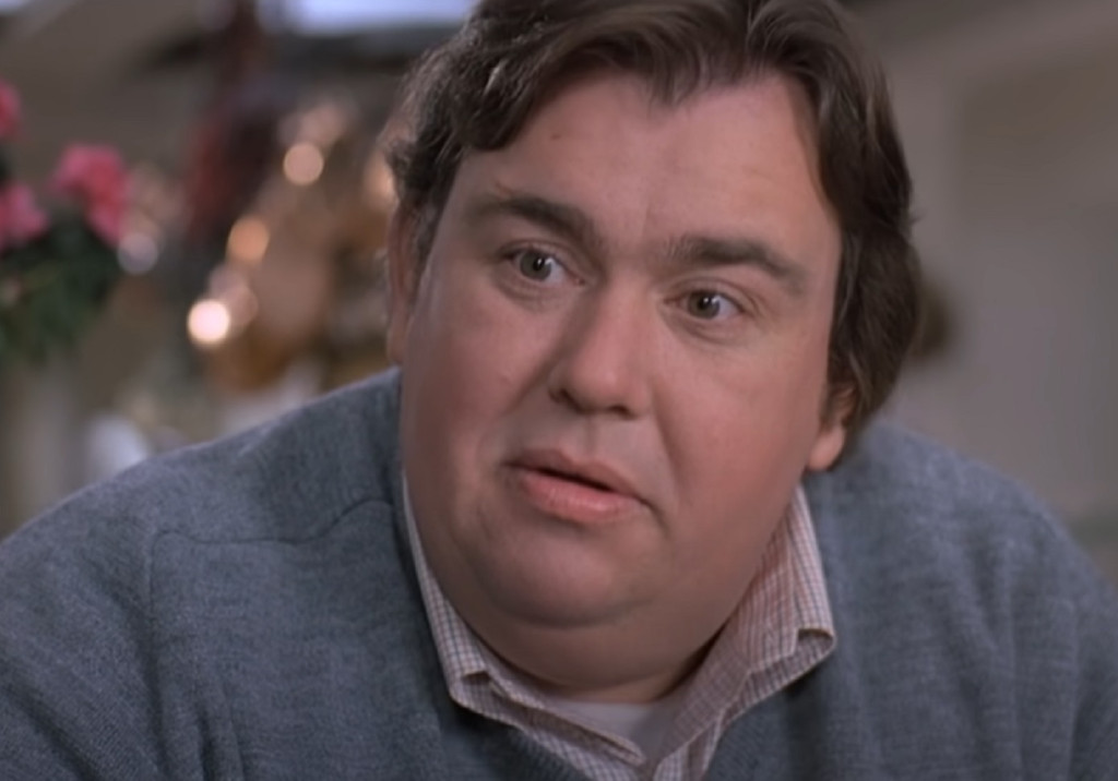 John Candy Defined An Era Of Comedy