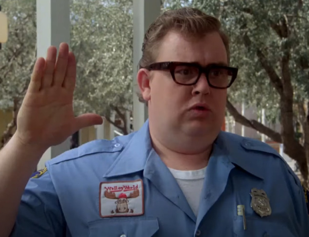 John Candy Defined An Era Of Comedy