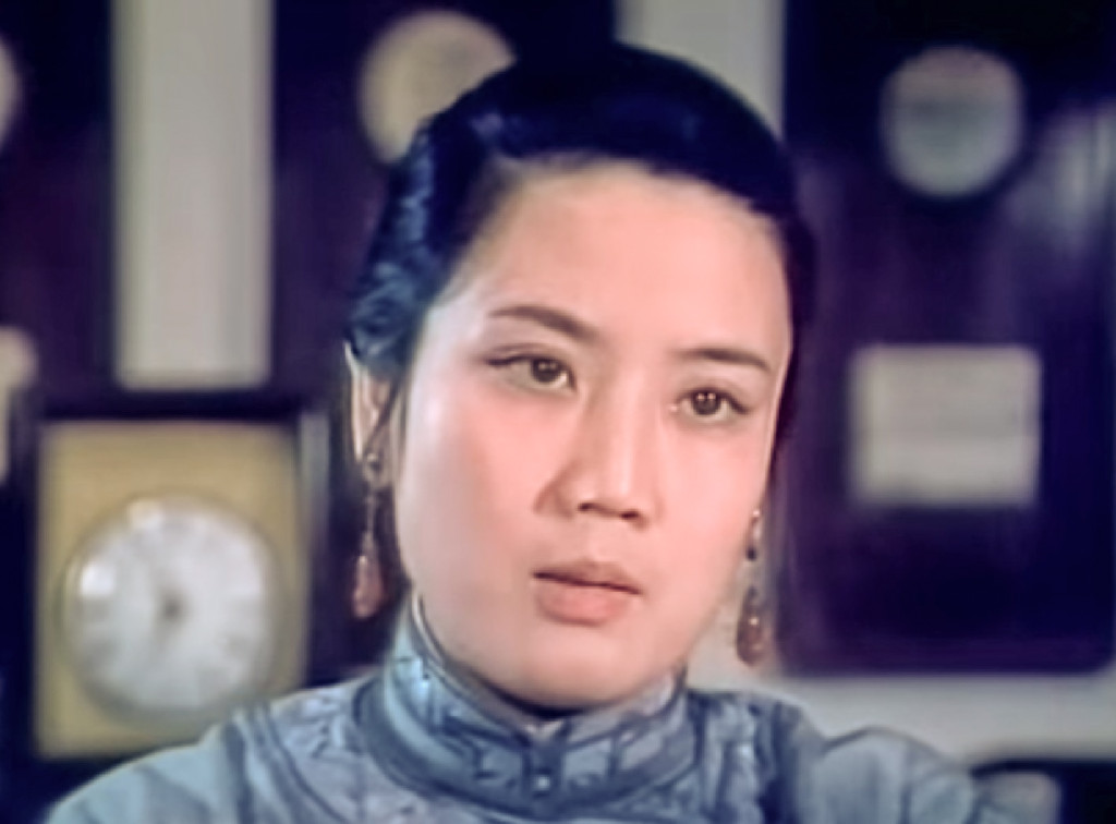 Defiant Facts About Qiu Jin, China’s Joan Of Arc