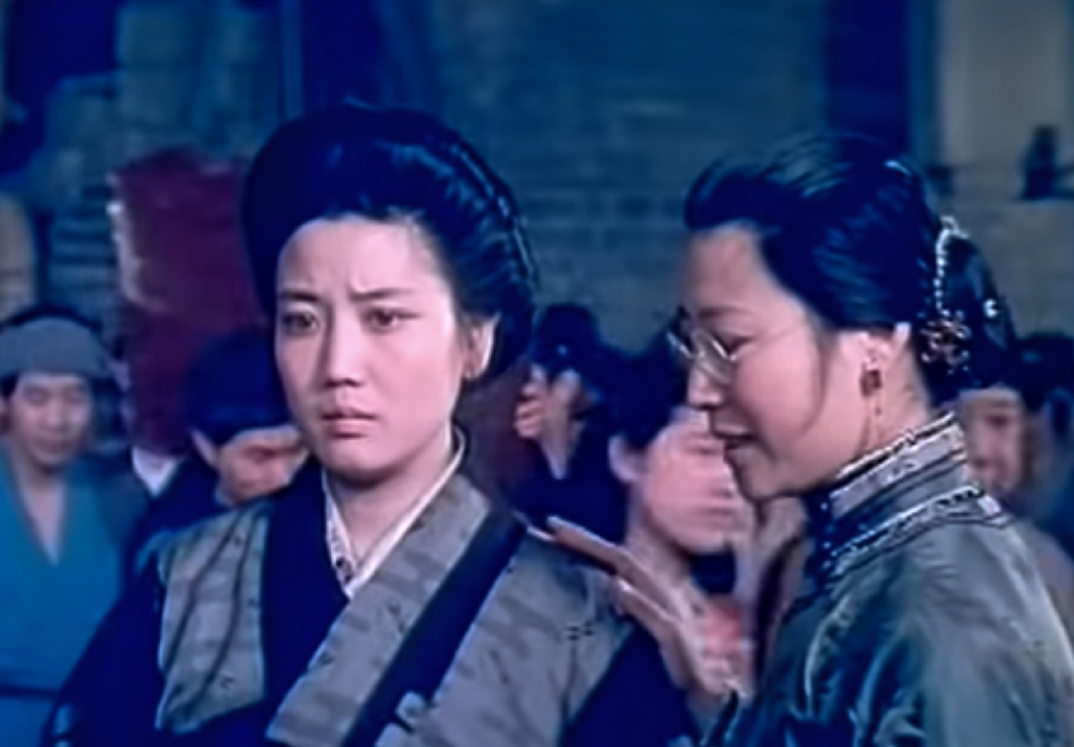 Defiant Facts About Qiu Jin, China’s Joan Of Arc