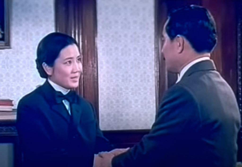 Defiant Facts About Qiu Jin, China’s Joan Of Arc