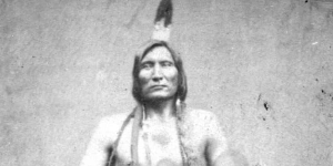 Fierce Facts About Crazy Horse, The Lakota Warrior