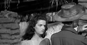 Scandalous Facts About Jane Russell, The Brunette Bombshell