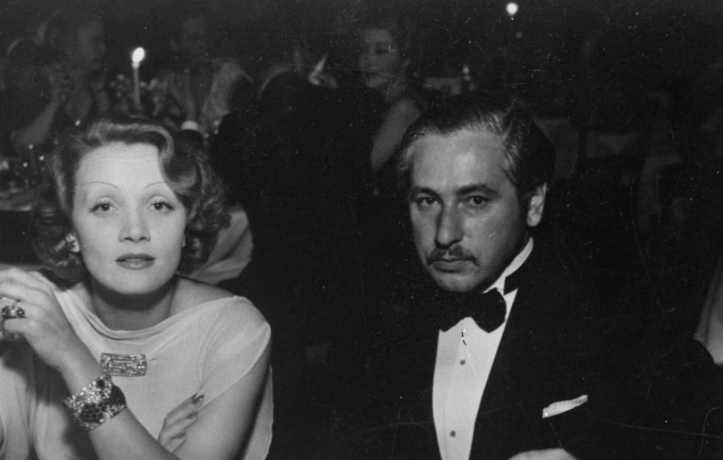 Scandalous Facts About Jane Russell, The Brunette Bombshell