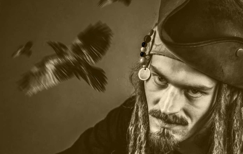 Swashbuckling Facts About The Most Ruthless Pirates To Sail The Seas