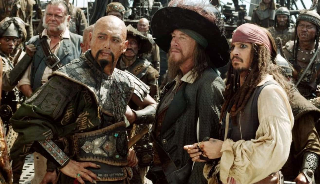 Swashbuckling Facts About The Most Ruthless Pirates To Sail The Seas
