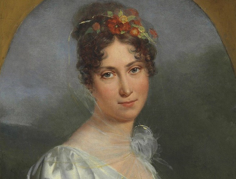 Queen Hortense’s Life Went From Fairytale to Horror Story