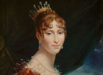 Queen Hortense’s Life Went From Fairytale to Horror Story