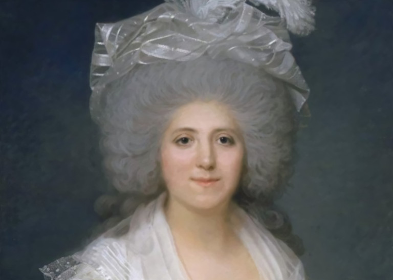 Queen Hortense’s Life Went From Fairytale to Horror Story