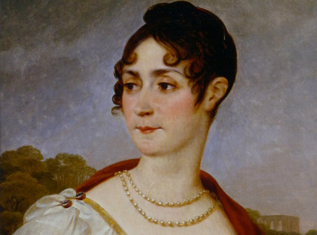 Queen Hortense’s Life Went From Fairytale to Horror Story