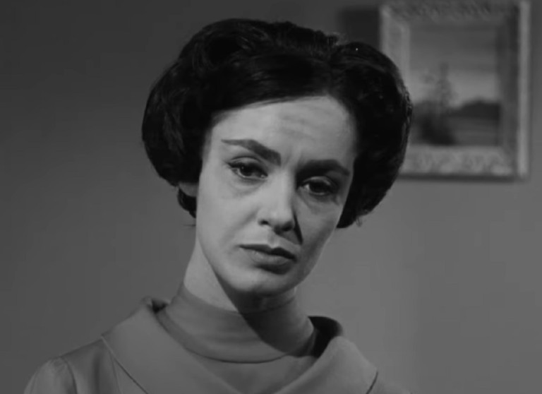 What Happened To Susan Cabot?