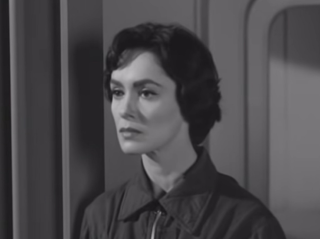 What Happened To Susan Cabot?