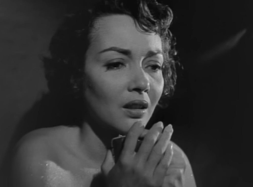 What Happened To Susan Cabot?