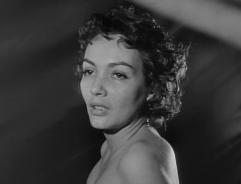 What Happened To Susan Cabot?