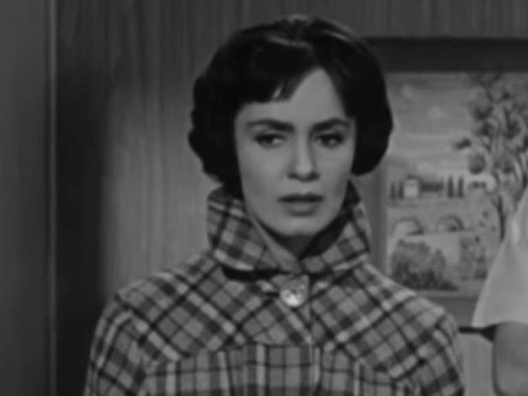 What Happened To Susan Cabot?