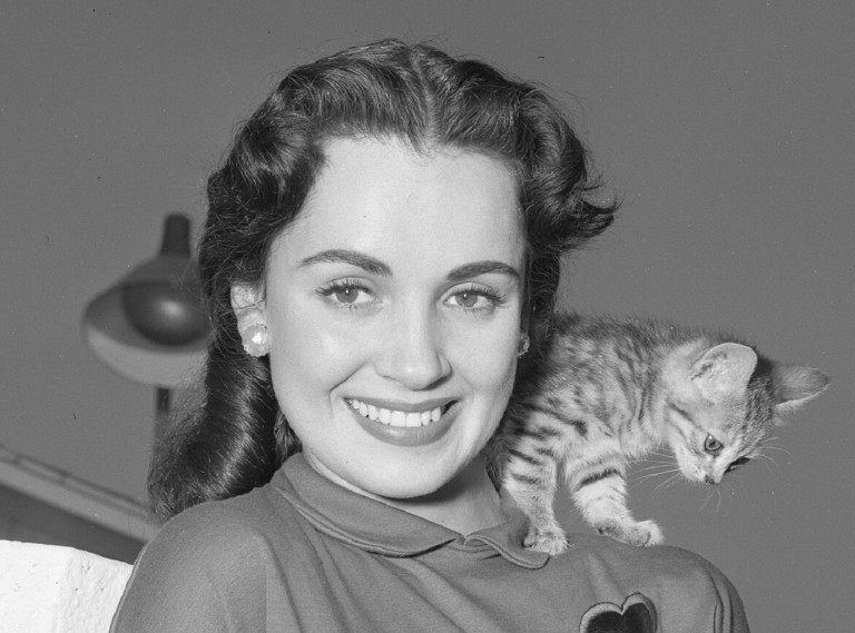 What Happened To Susan Cabot?