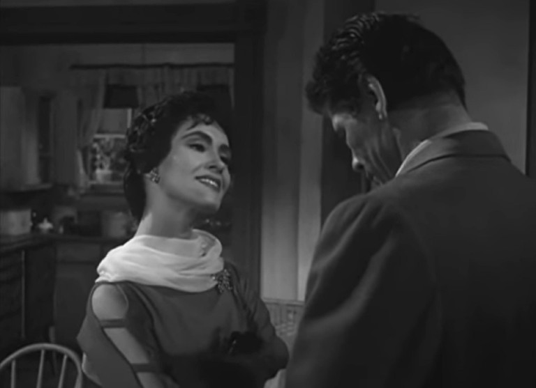 What Happened To Susan Cabot?