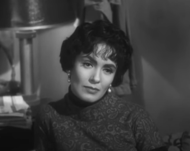 Susan Cabot Is Hollywood’s Darkest Secret