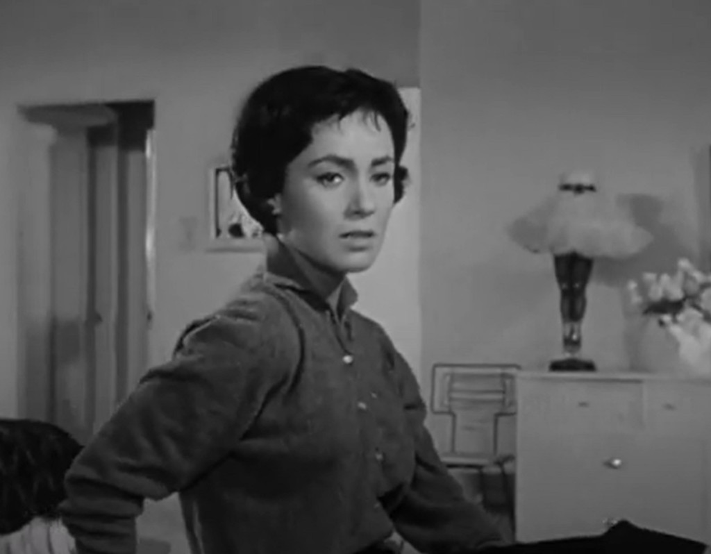 What Happened To Susan Cabot?