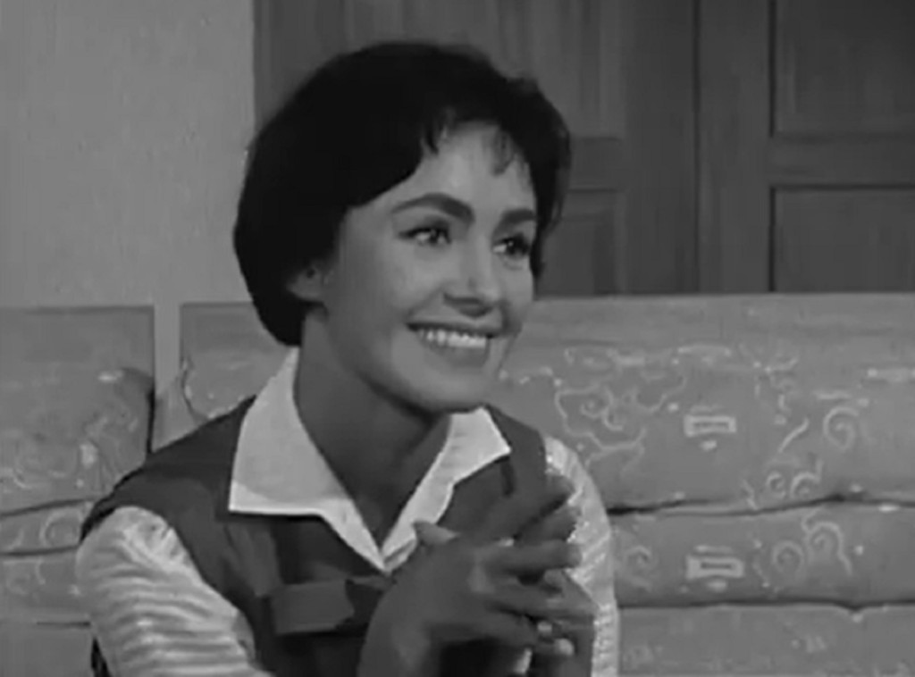 What Happened To Susan Cabot?