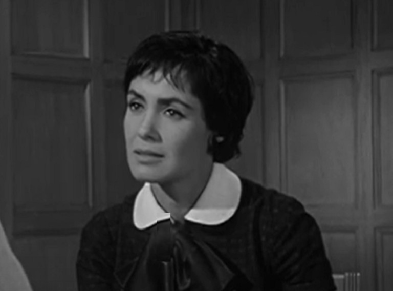 What Happened To Susan Cabot?