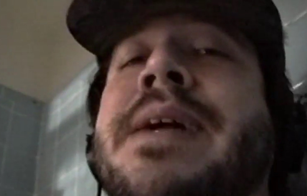 America’s Most Shocking Comedian