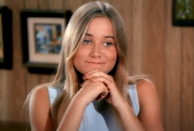 Facts About Maureen McCormick, Brady Girl Gone Bad