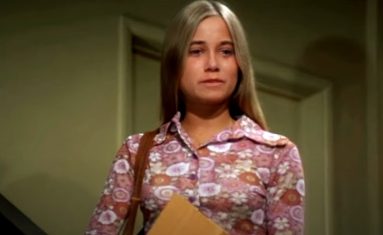 Facts About Maureen McCormick, Brady Girl Gone Bad