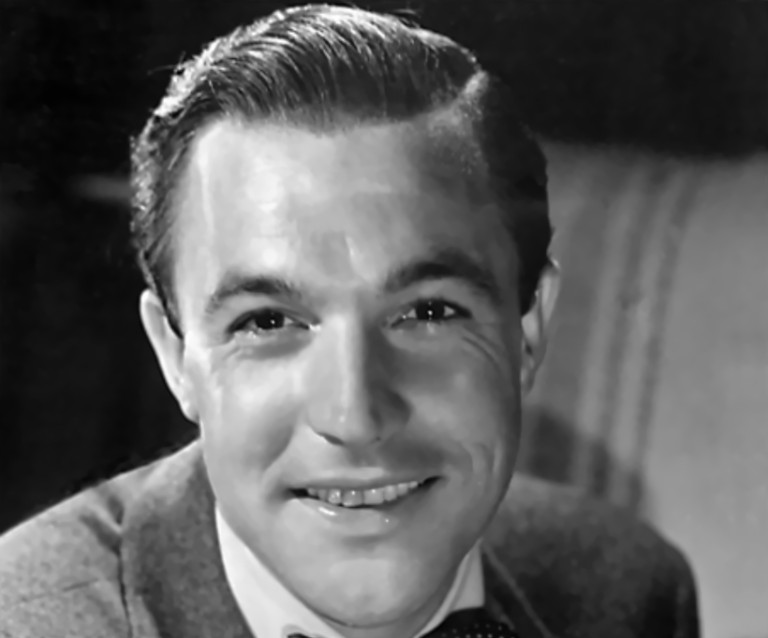 Facts About Gene Kelly, Hollywood's King Of Dance