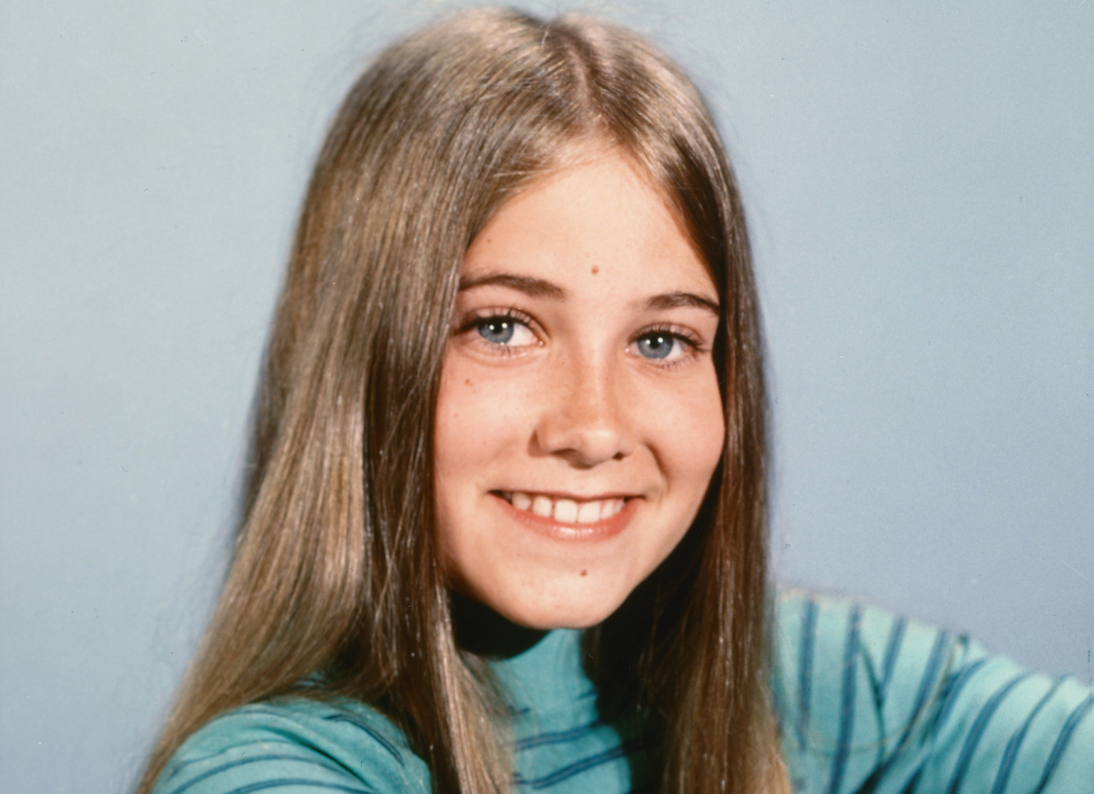 Facts About Maureen McCormick, Brady Girl Gone Bad