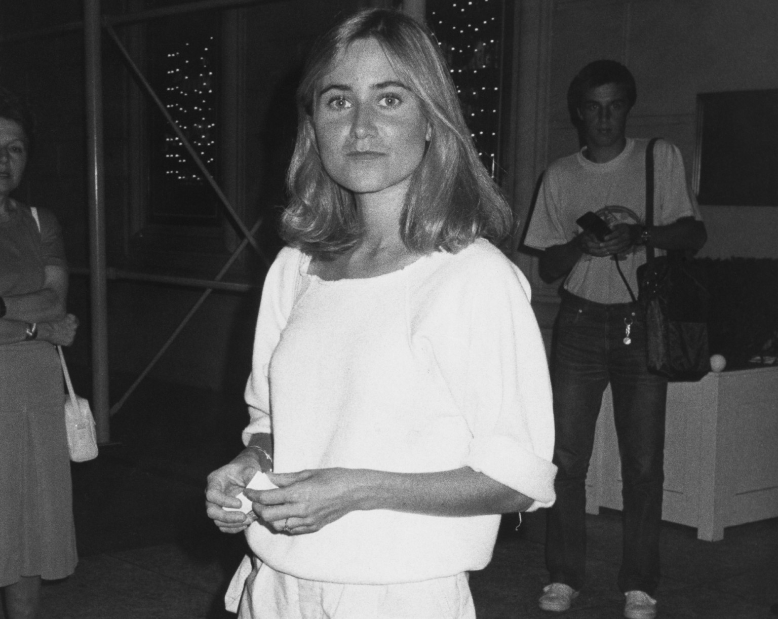 Facts About Maureen McCormick, Brady Girl Gone Bad