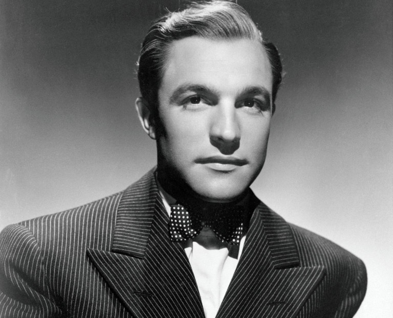 Facts About Gene Kelly, Hollywood's King Of Dance